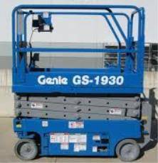 Electric Genie GS-1930 Slab