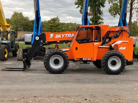 A wide selection of Telehandlers with 2382 in stock and available for ...