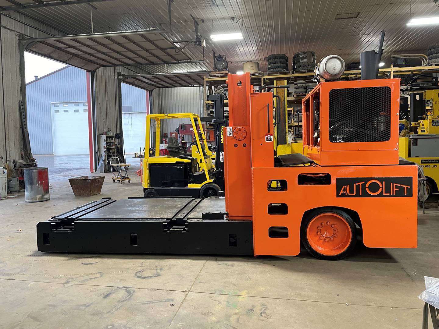 A wide selection of Die handlers with 11 in stock and available for ...