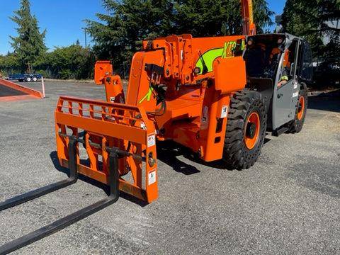 55 Used Xtreme Telehandlers for Sale