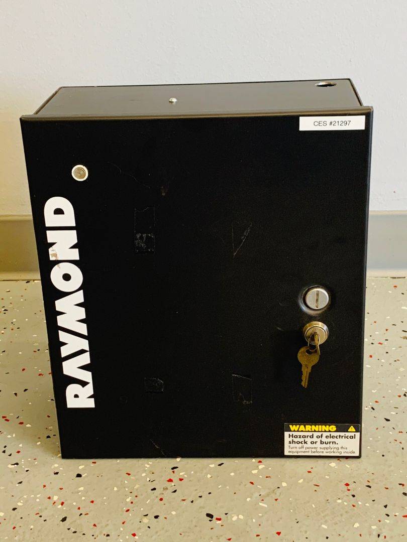 Electric Raymond 1008446/002 Attachment Parts & Components