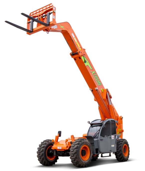 1 Used Xtreme xr2034c Equipment for Sale