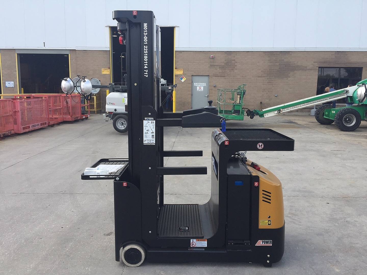 33 Used Big Joe j1-joey Equipment for Sale