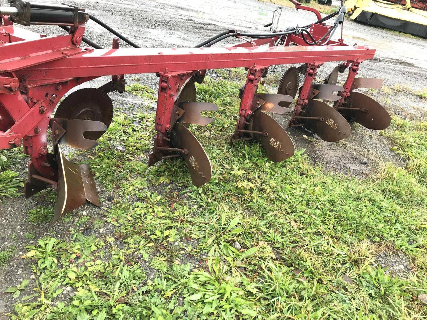 Plow — Rezepte Suchen