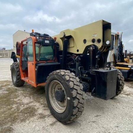 A wide selection of JLG equipment with 65 in stock and available for ...