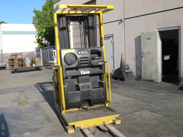 A wide selection of Yale equipment with 11 in stock and available for ...