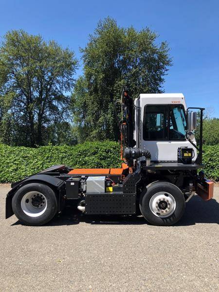 Tico tractor - polizthought