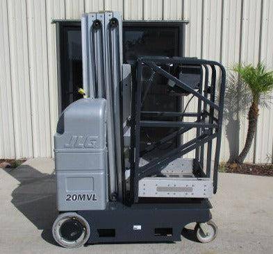 106 Used Aerial work platforms for Sale