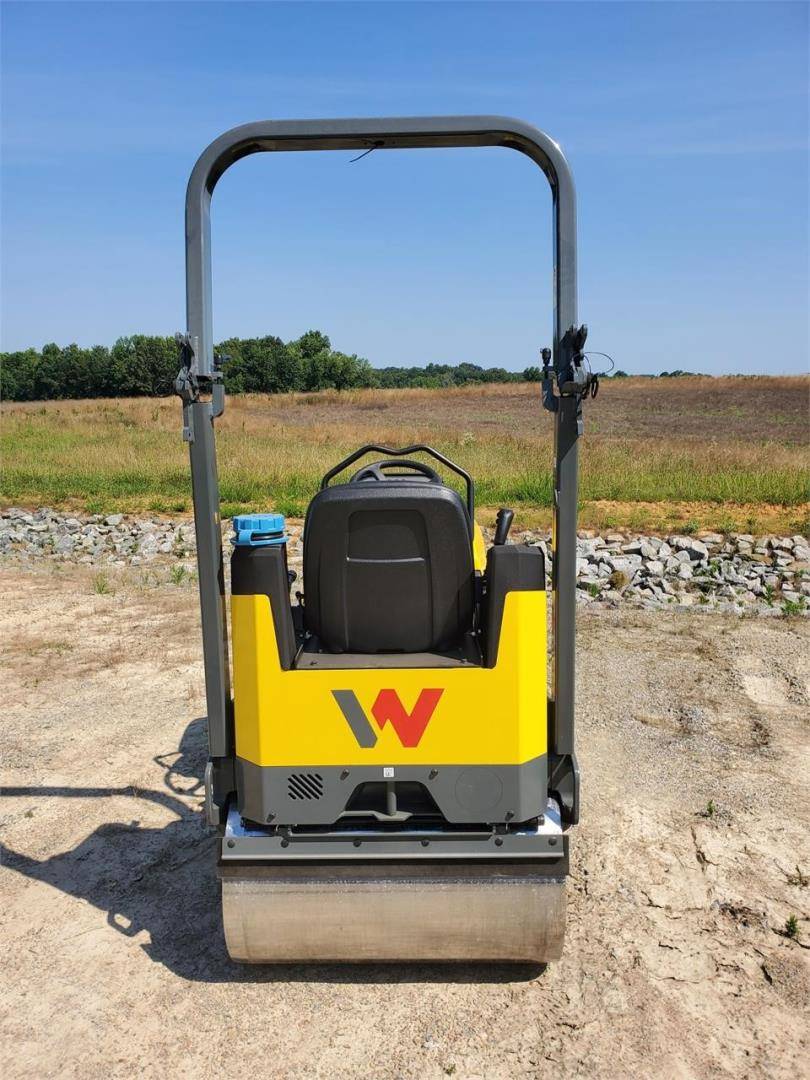2020 Wacker Neuson RD12A-90 Earth Moving and Construction