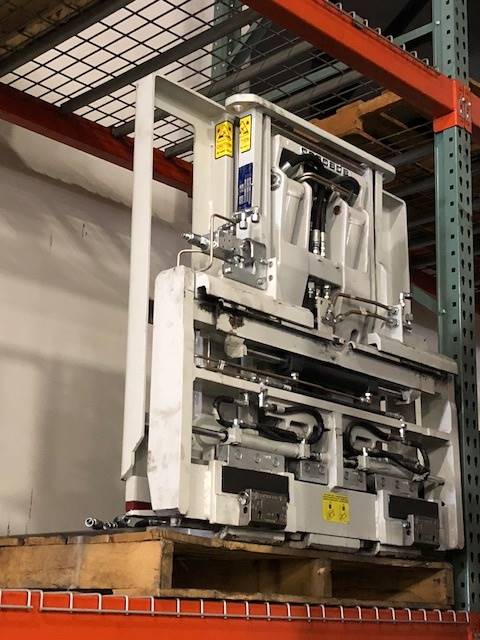 Cascade MARK 55 Push/Pull