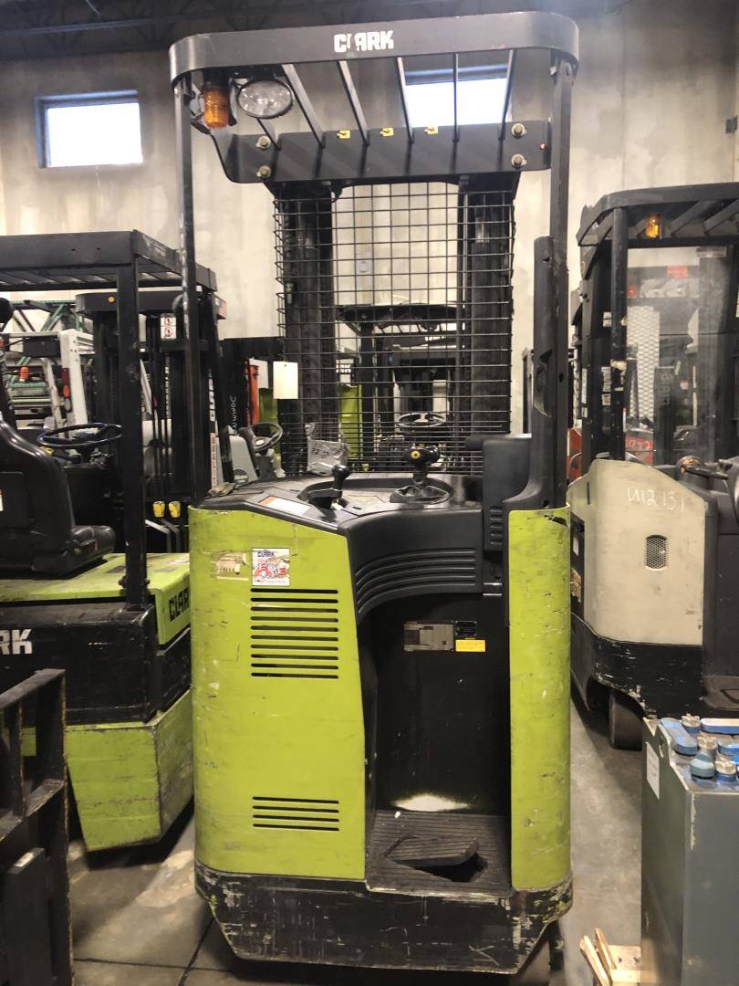 A wide selection of Clark equipment with 1 in stock and available for ...
