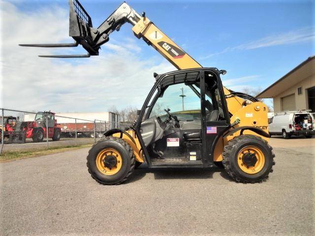 A wide selection of Telehandlers with 1417 in stock and available for ...