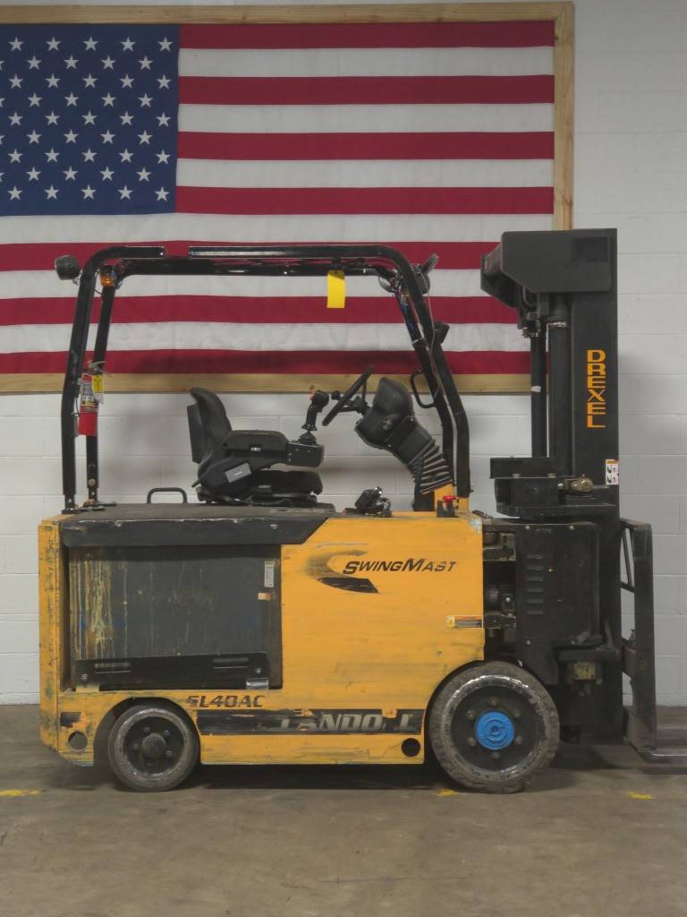 A wide selection of Drexel equipment with 6 in stock and available for ...