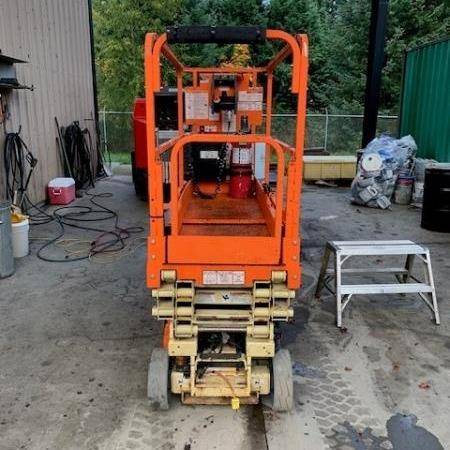 A wide selection of JLG equipment with 59 in stock and available for ...