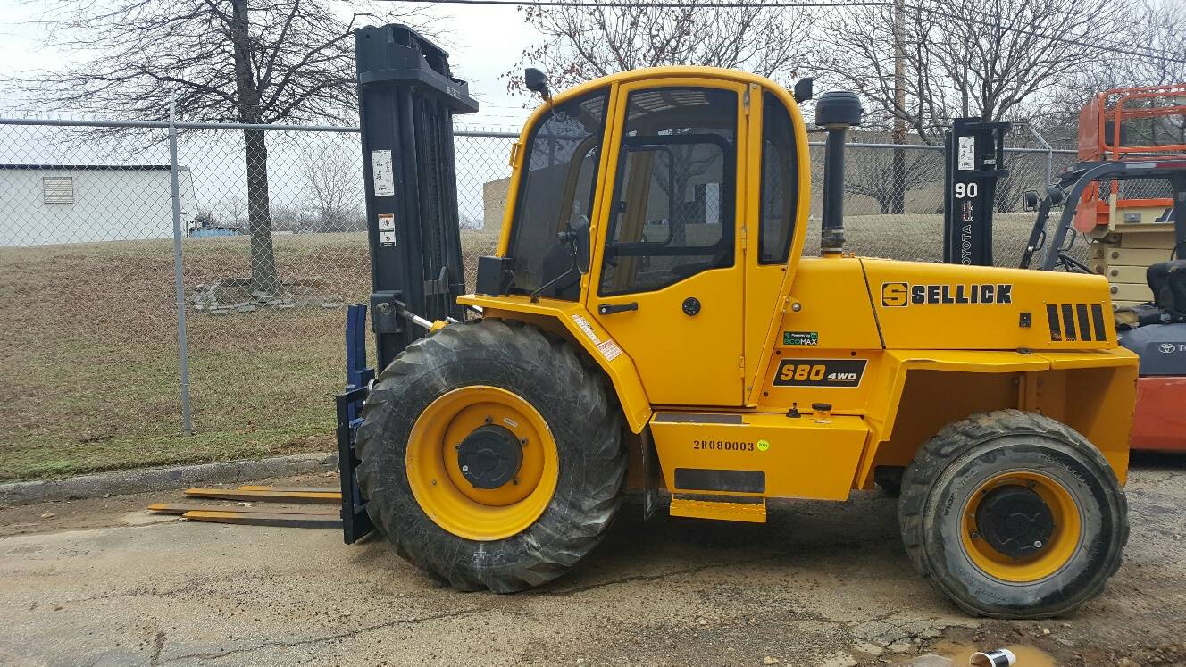 A wide selection of Sellick equipment with 34 in stock and available ...