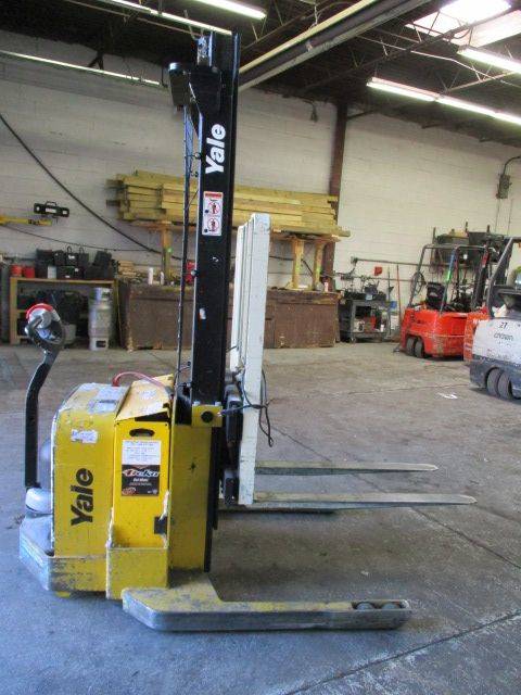 A wide selection of Yale equipment with 19 in stock and available for ...