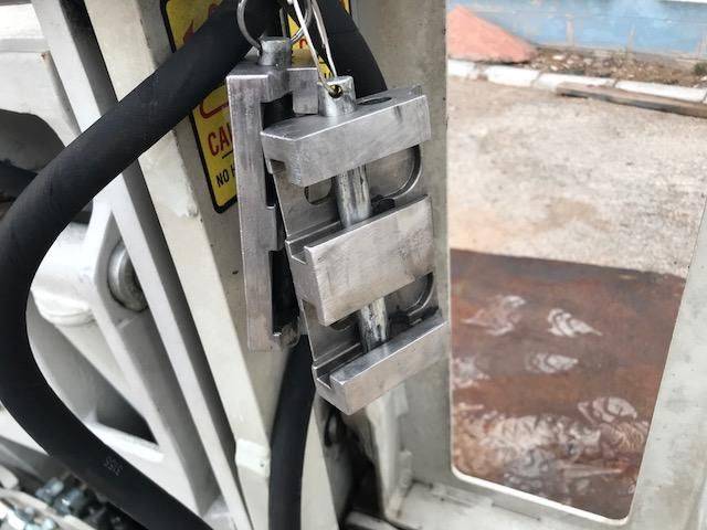 Cascade 45E-PPS-575 Push/Pull