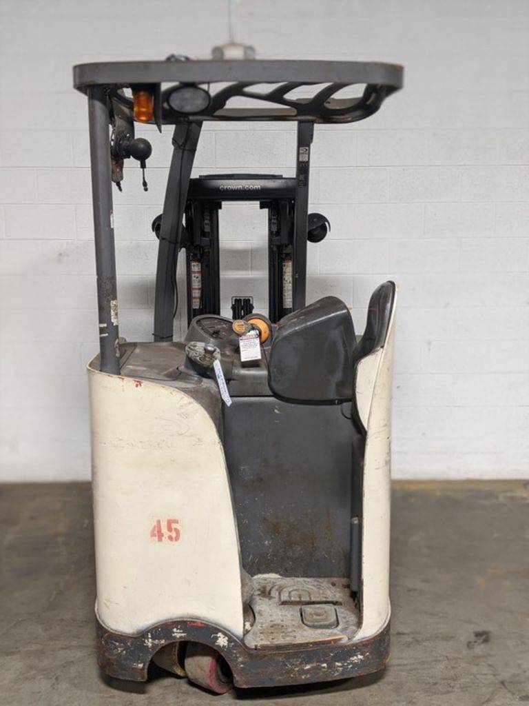 2010 Electric Crown RC5535-35 - 85LH Electric Stand Up End Control (Docker)