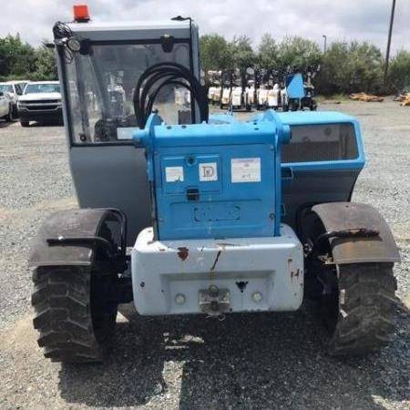 A wide selection of Genie equipment with 82 in stock and available for ...