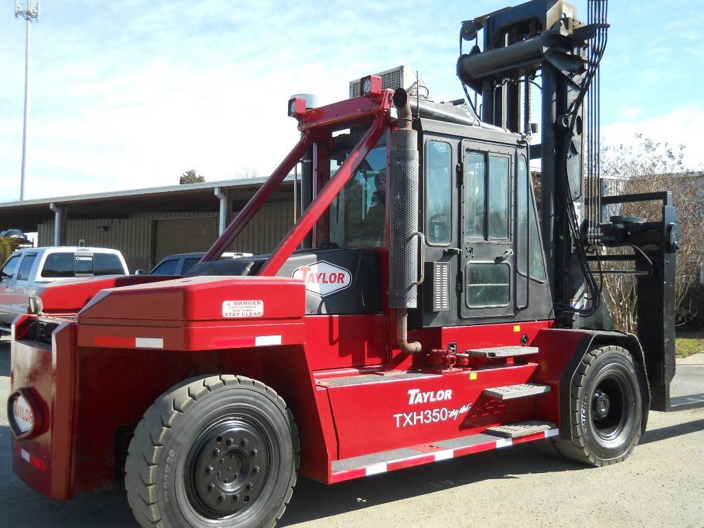 A wide selection of Taylor equipment with 4 in stock and available for ...