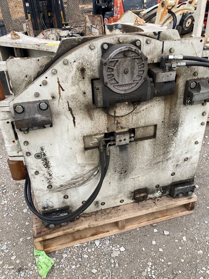 45 Used Cascade 90f-rcs-21cr1 Equipment for Sale