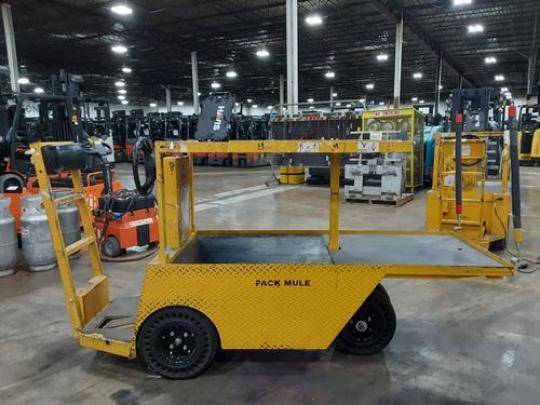 A wide selection of Pack Mule Equipment with 21 in stock and available ...