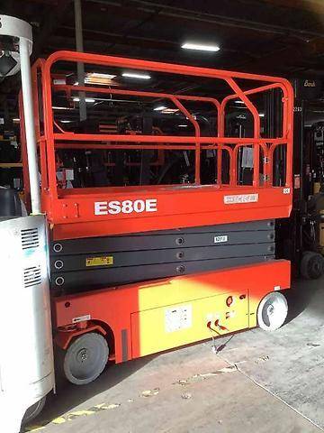 1 Used EKKO es80e Equipment for Sale