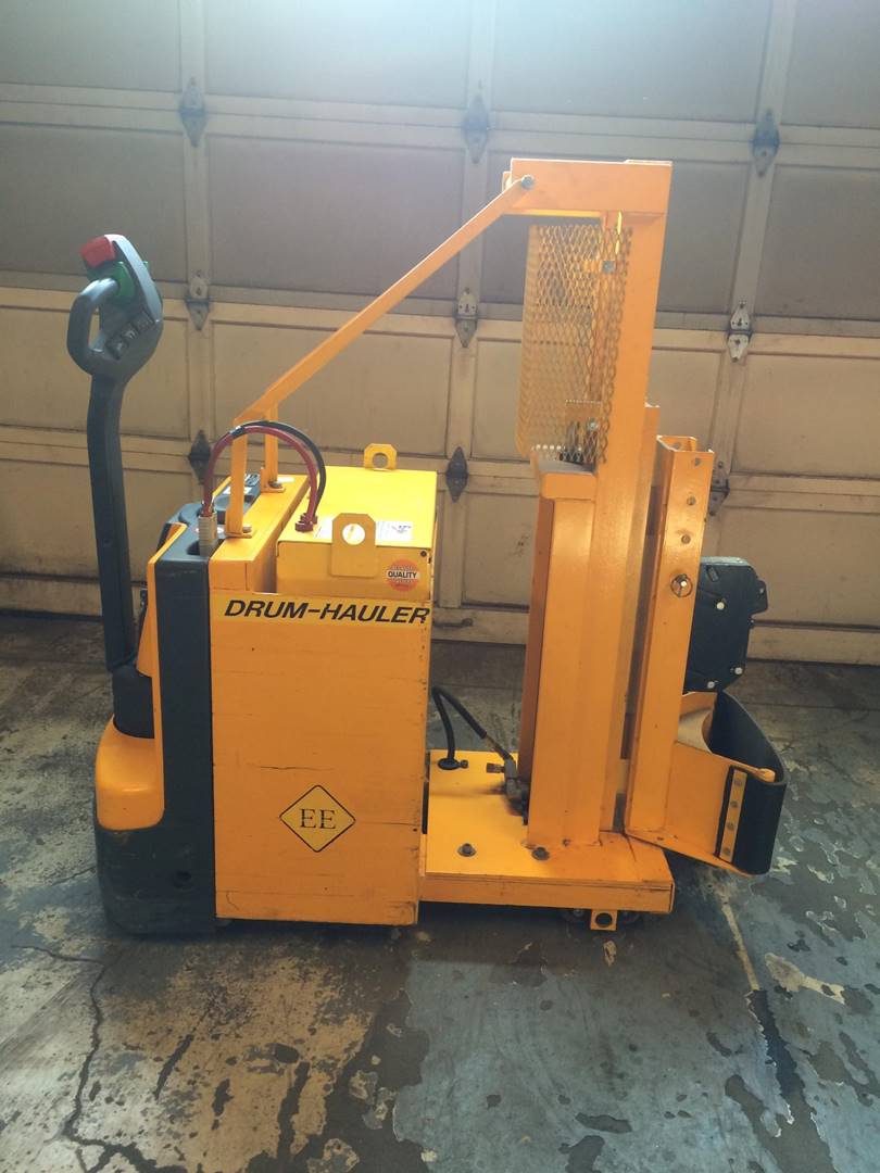 Easy Lift Equipment DH800EE Other