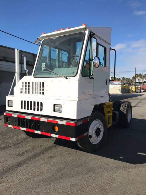 136 Used Ottawa Spotting Tractors for Sale