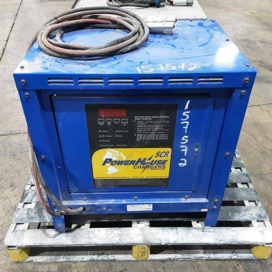 A wide selection of Powerhouse Batteries and chargers with 38 in stock ...