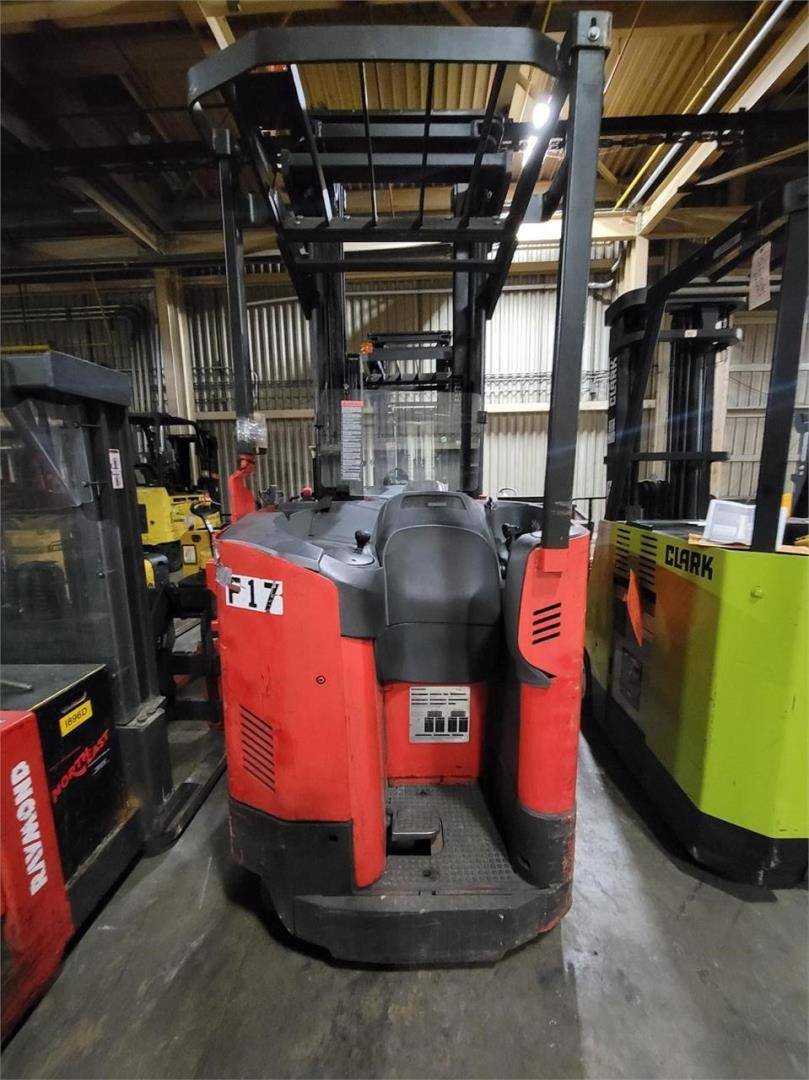 A wide selection of Raymond equipment with 183 in stock and available ...