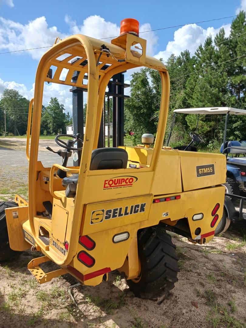 A wide selection of Sellick equipment with 12 in stock and available ...