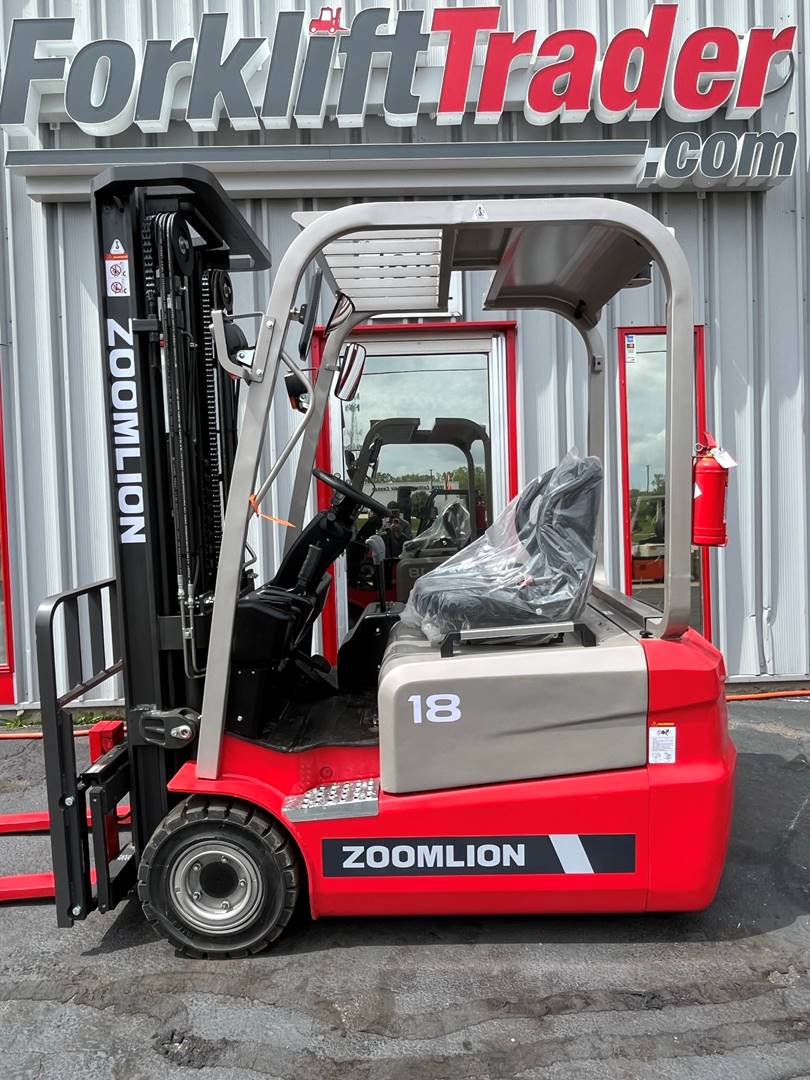 A wide selection of Zoomlion equipment with 39 in stock and available ...