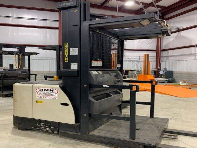 2007 Electric Crown SP3420-30 Electric Order Picker