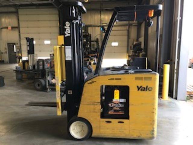 2007 Electric Yale ESC030 Electric Stand Up End Control (Docker)