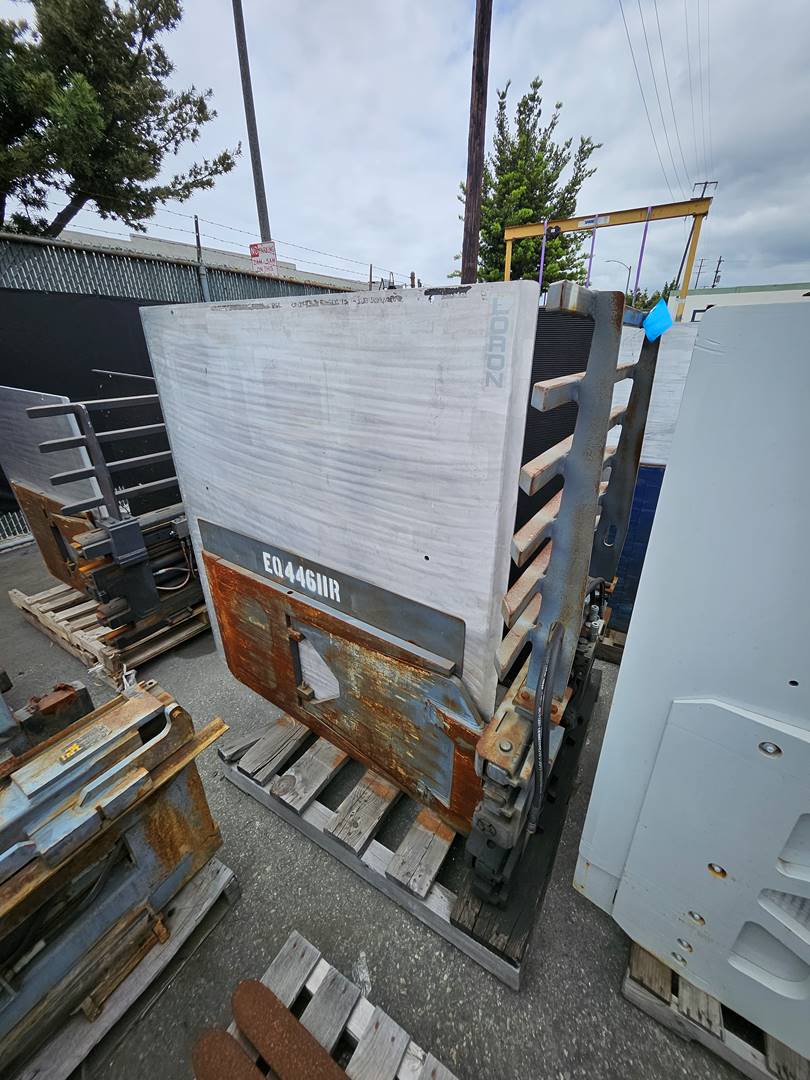 Used Loron Carton Clamps | Over 34 for sale from Eliftruck