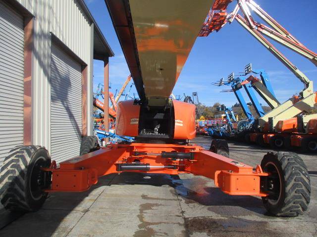2016 Diesel JLG 1850SJ Telescopic Boom