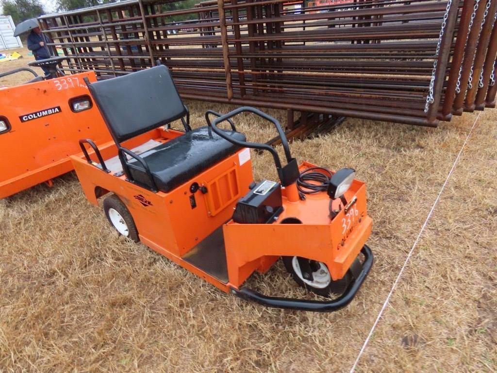 22 Used Columbia ParCar Equipment for Sale