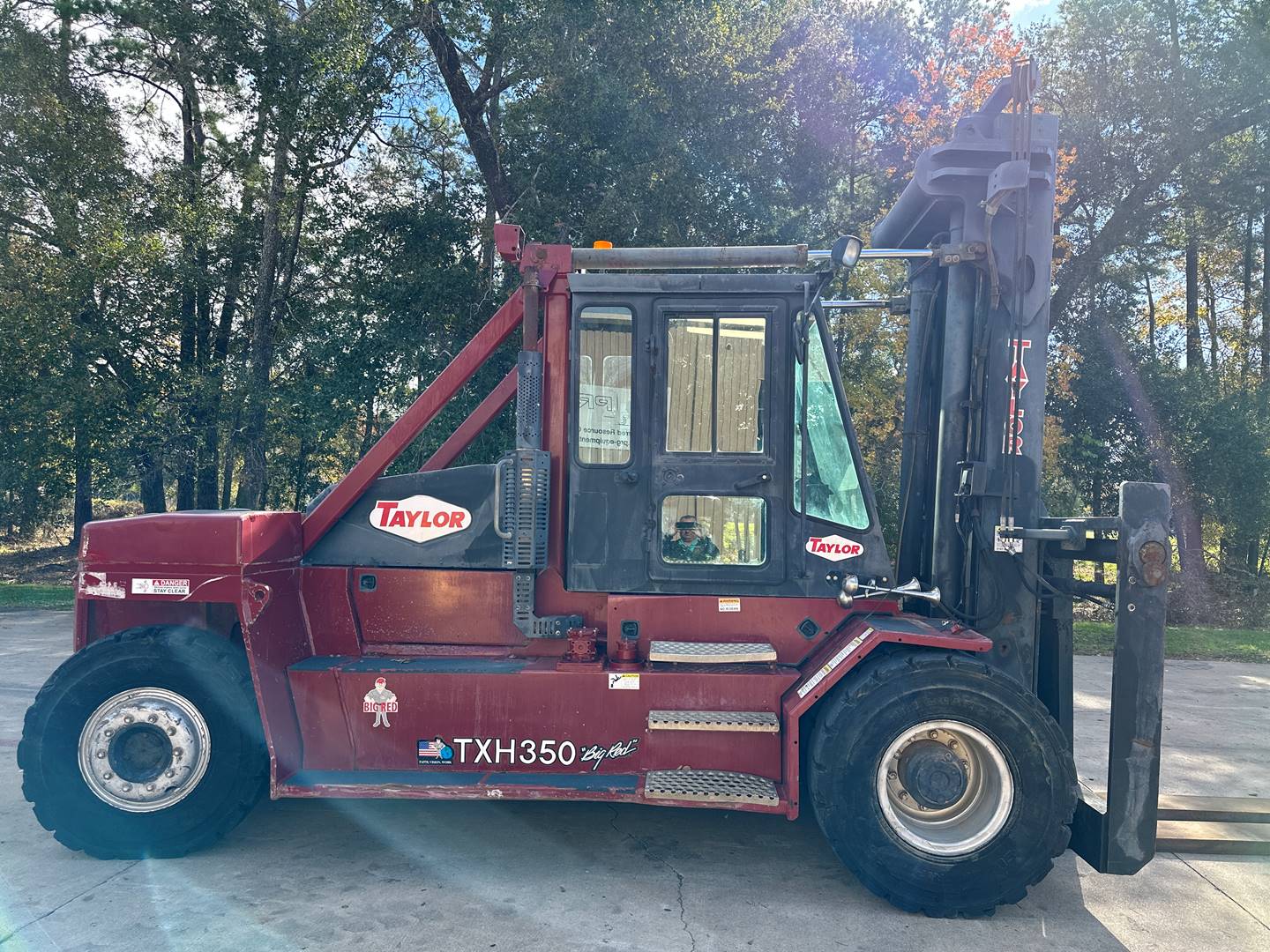 A wide selection of Taylor equipment with 16 in stock and available for ...