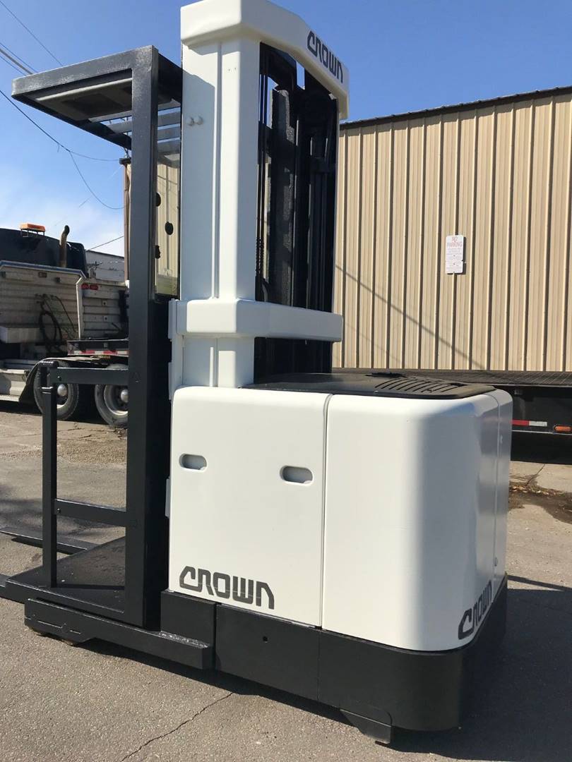 1997 Electric Crown SP3020-30