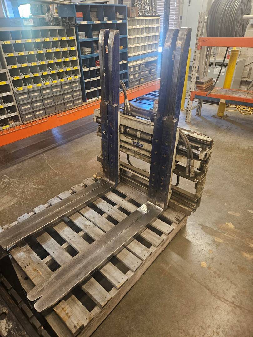 4 Used Cascade r25g Equipment for Sale