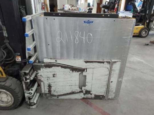 2019 Cascade Forklift | Eliftruck