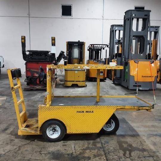 A wide selection of Pack Mule Equipment with 23 in stock and available ...