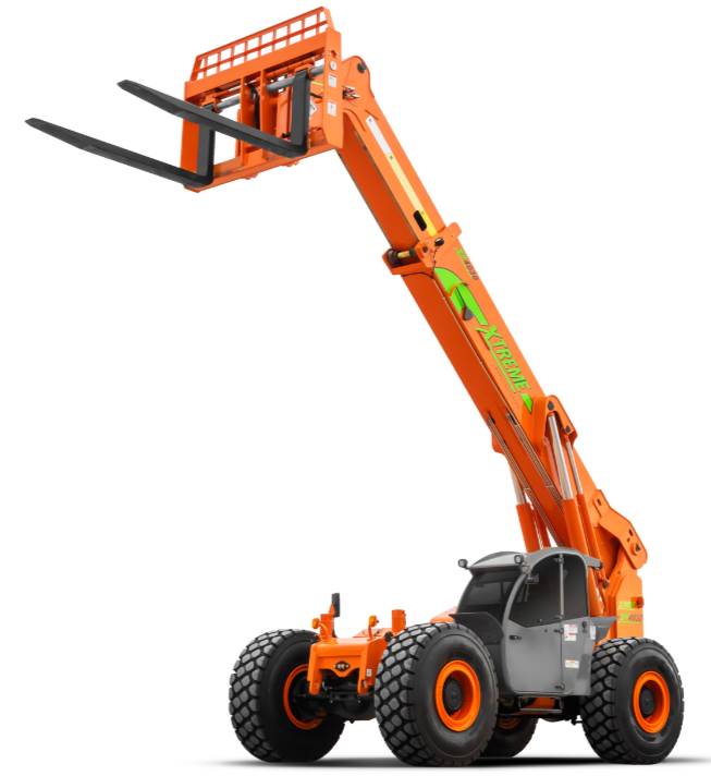 1 Used Xtreme xr4030e Equipment for Sale
