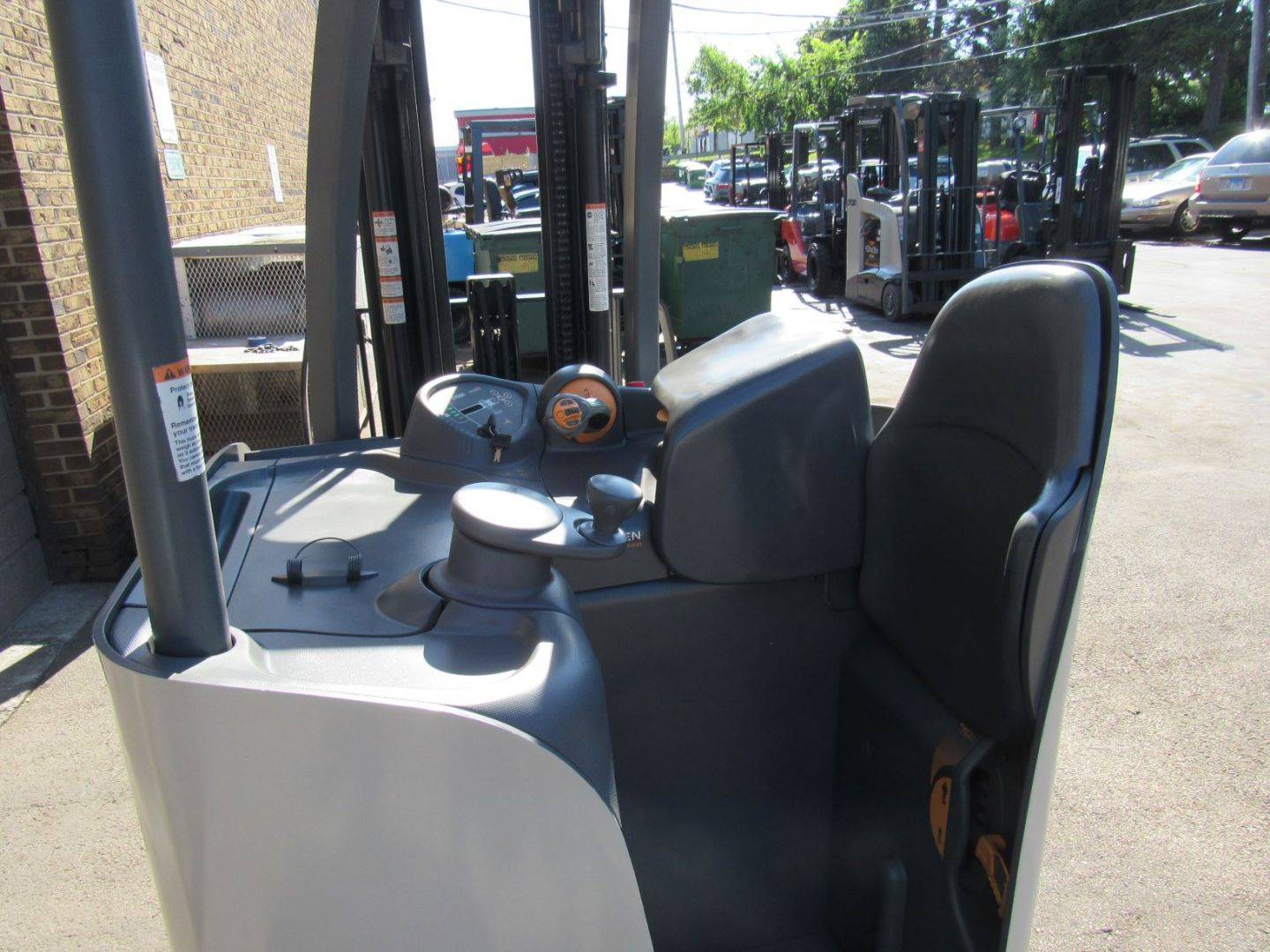 2013 Electric Crown RC5535-30-190