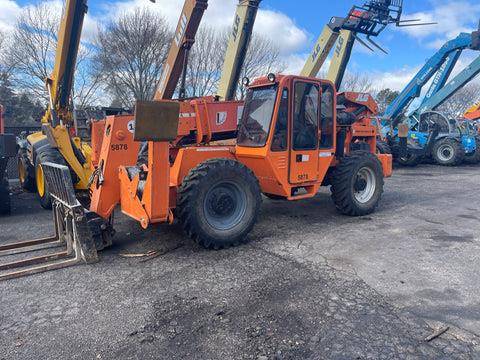 A wide selection of Lull Telehandlers with 26 in stock and available ...