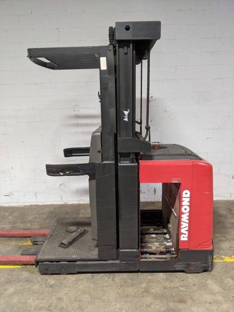 2006 Electric Raymond 540-OPC30TT Electric Order Picker