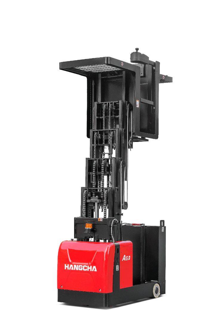 Electric Hangcha OPM05 Electric Order Picker
