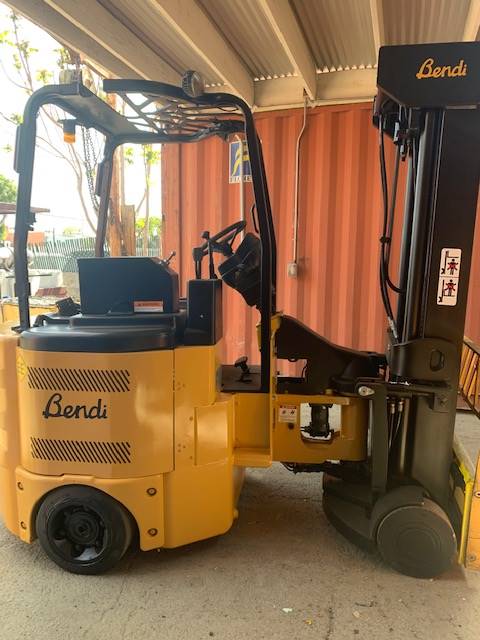 A wide selection of Bendi equipment with 29 in stock and available for ...