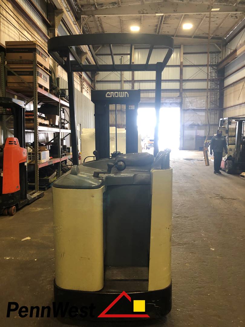 Electric Crown RC3020-30 Electric Stand Up End Control (Docker)